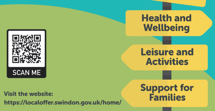 Local Offer | Healthwatch Swindon